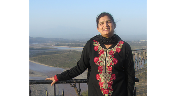 Misjon – KvinneForum Nordhordland